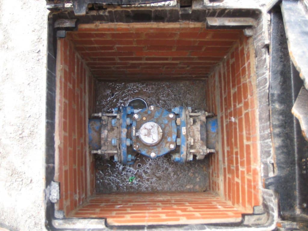 Water Meter Installation - Industry Leading and International - OnSite ...