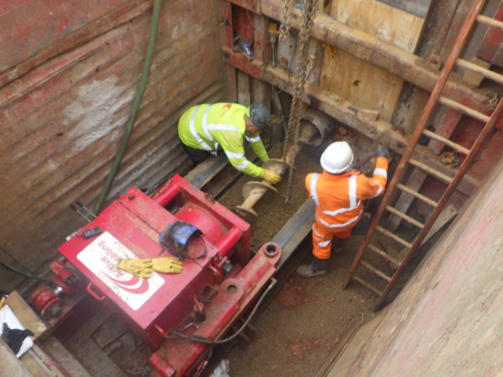 4.drive pit (4) - OnSite - OnSite