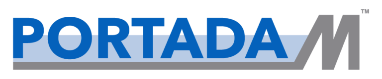 PortaDam Logo (Colour) - OnSite - OnSite