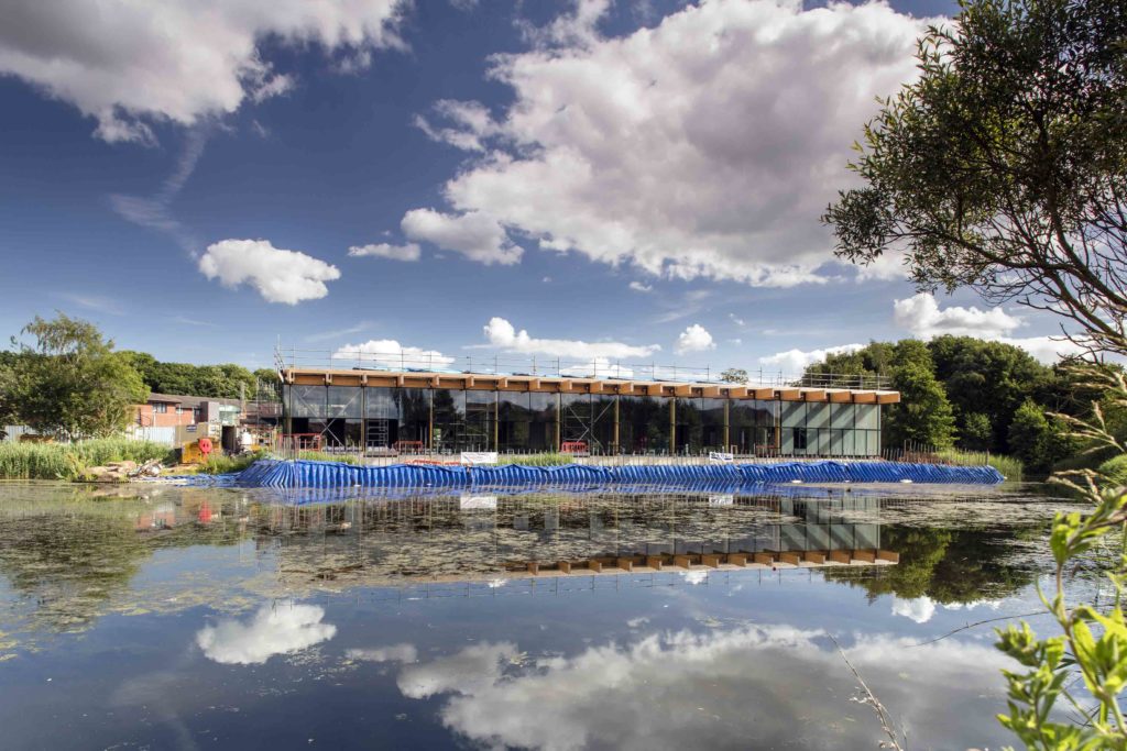 1 PortaDam - OnSite - OnSite