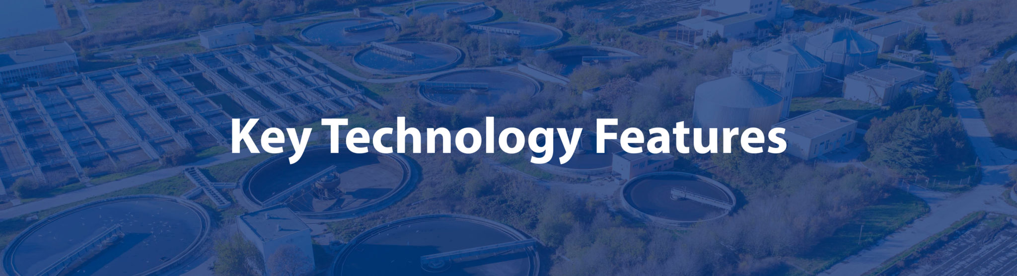 Key Technology Features - OnSite - OnSite