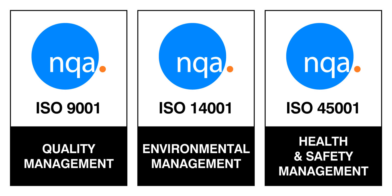 Compliance - Industry Leading and International - OnSite - OnSite
