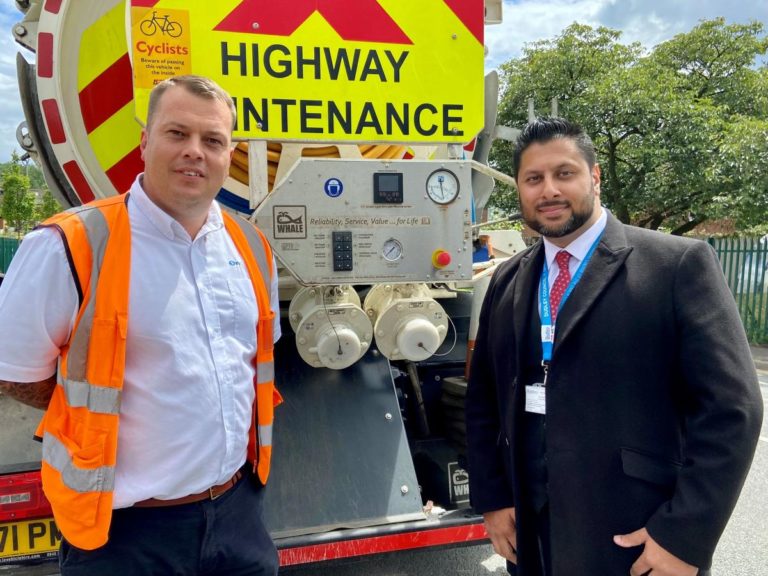 Dudley Council has signed a deal with OnSite Central worth over £1 ...