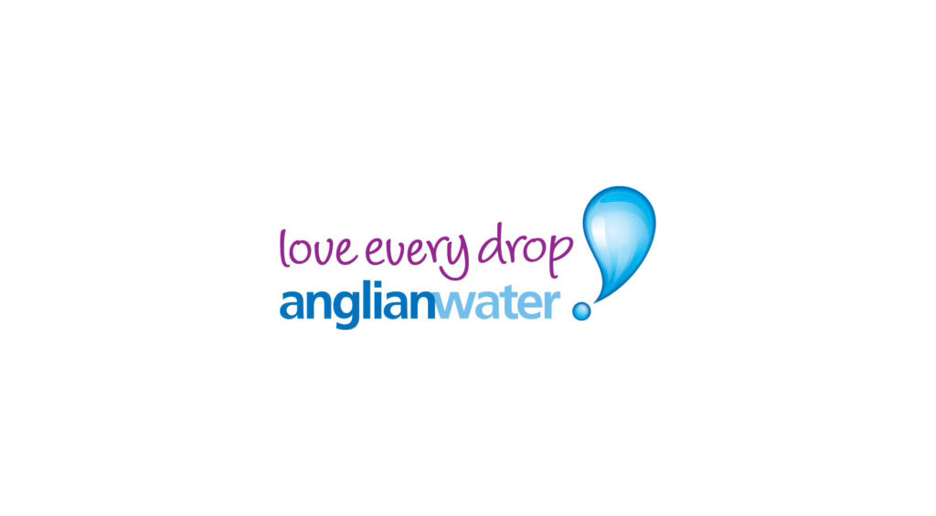 Anglian Water Logo - OnSite - OnSite