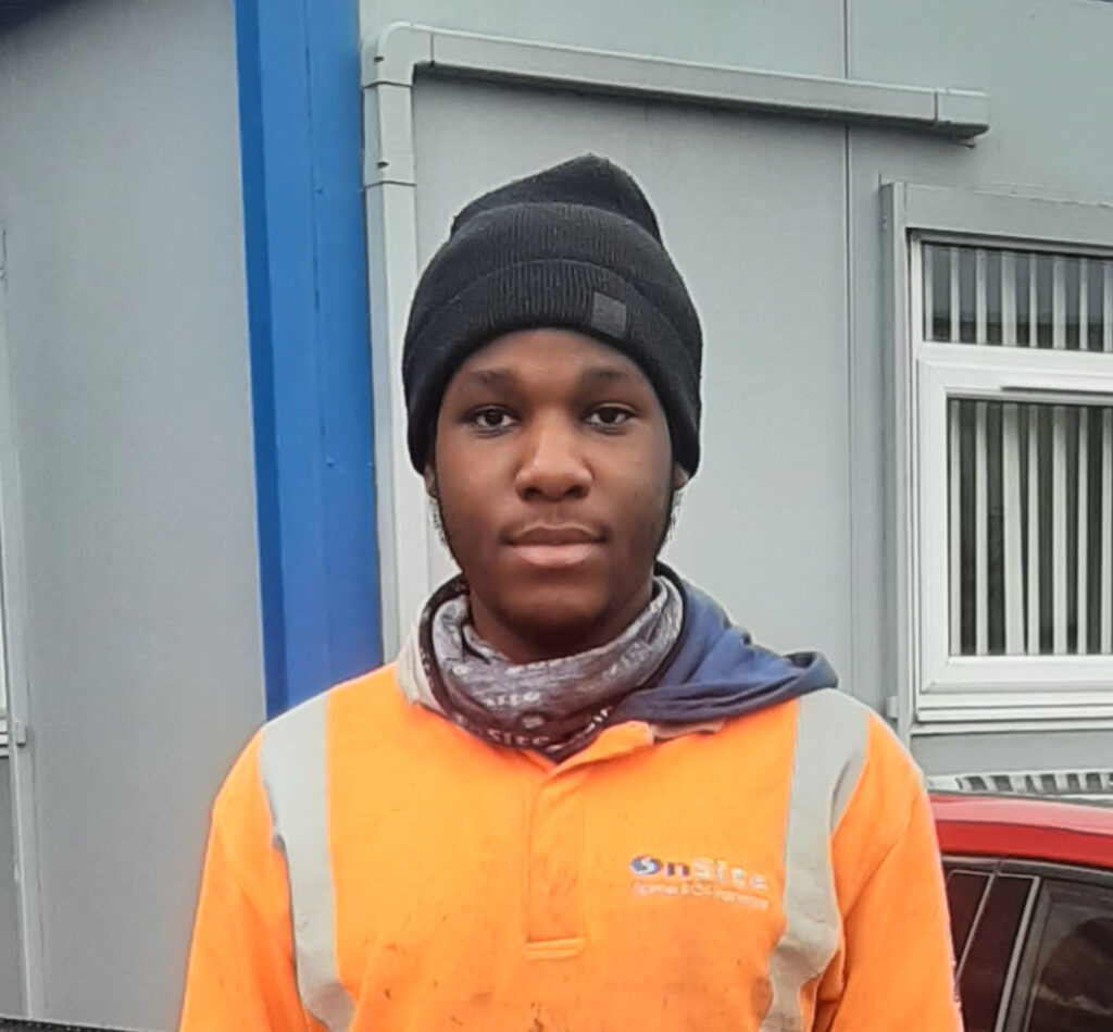 Celebrating our apprentices during National Apprenticeship Week 2024 - OnSite
